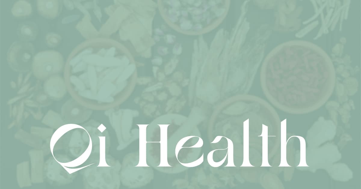 Qi Health - Our Doctors